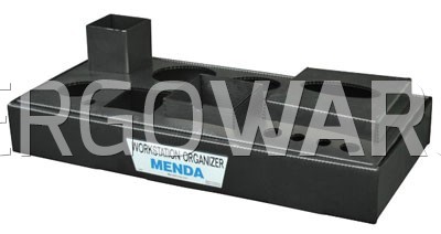 ESD organizér na pracovní stůl 35873 | ErgoWare.cz - specializovaný e ...