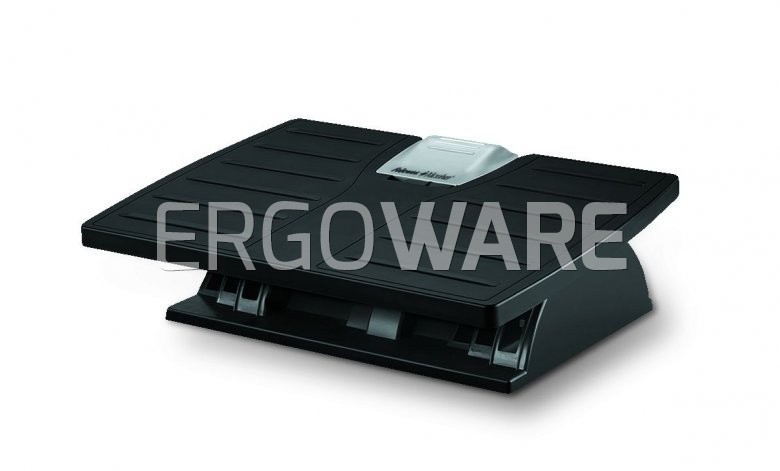Nožní opěrka Fellowes MICROBAN | ErgoWare.cz - specializovaný e-shop ...